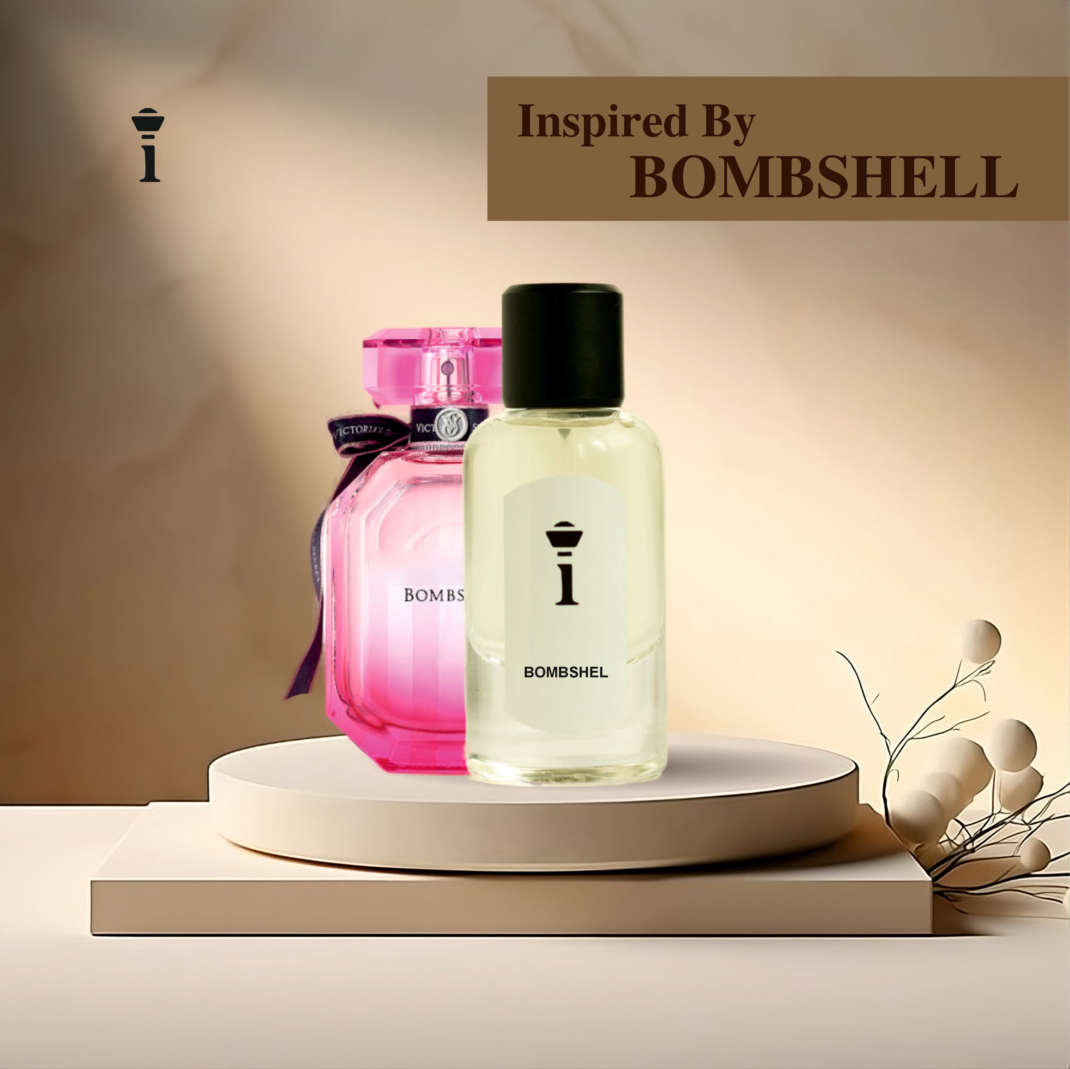 Bombshel – iPerfumeUAE