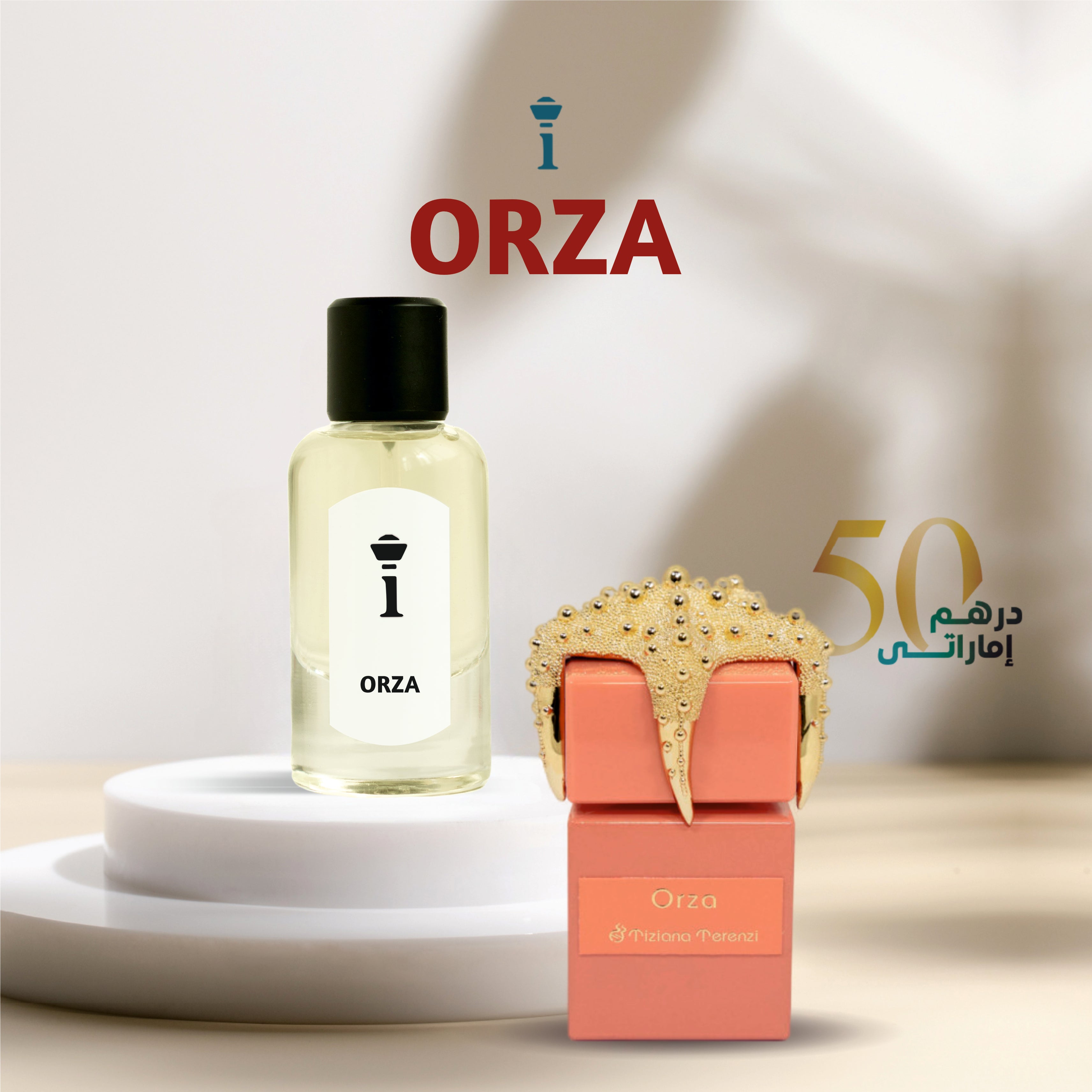 Orza – iPerfumeUAE