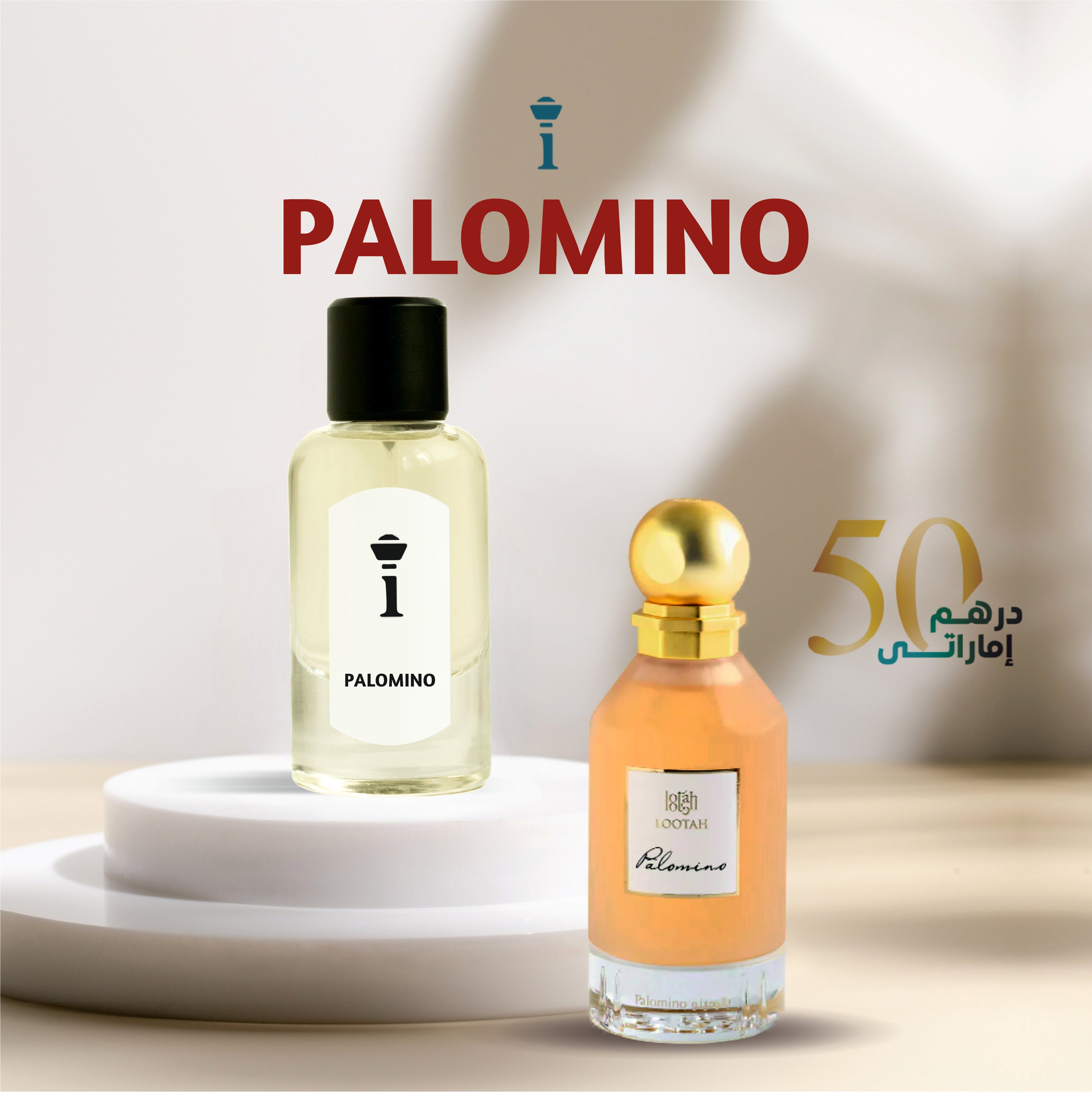 PALOMINO – iPerfumeUAE