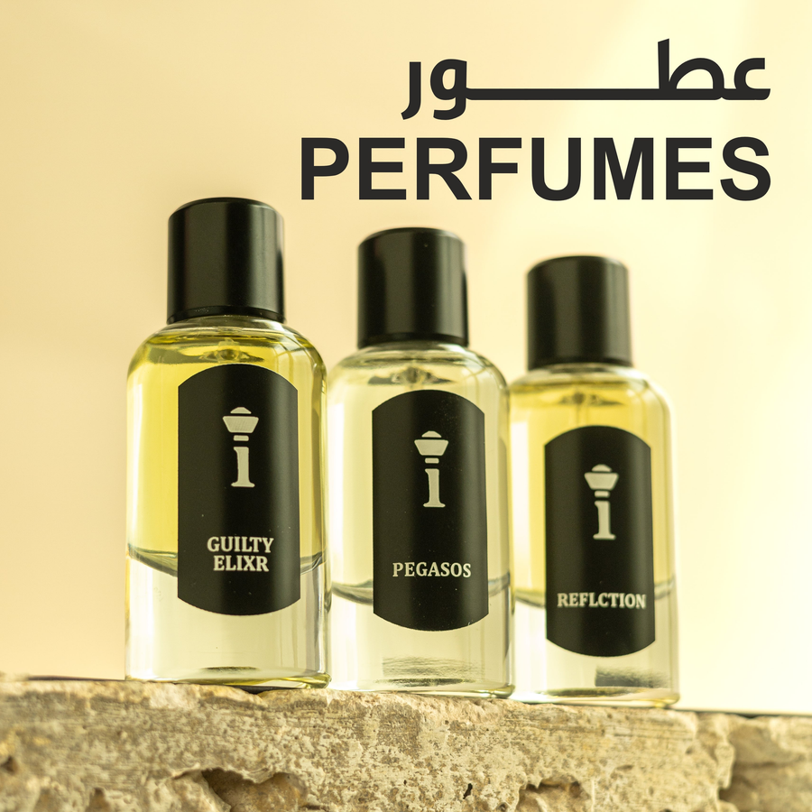 I perfume - I Perfume – iPerfumeUAE