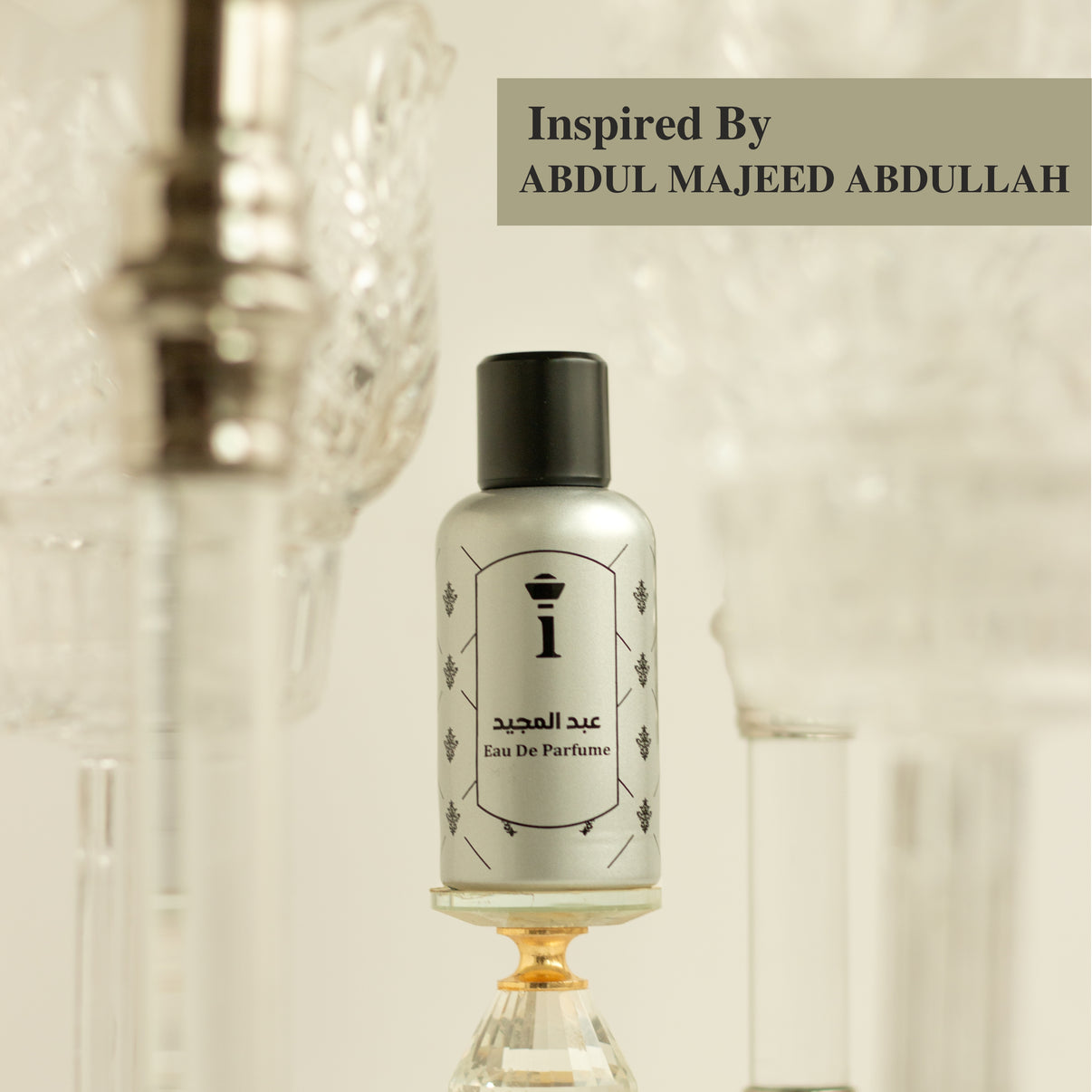 Abdul Majeed (our first story) – iPerfumeUAE