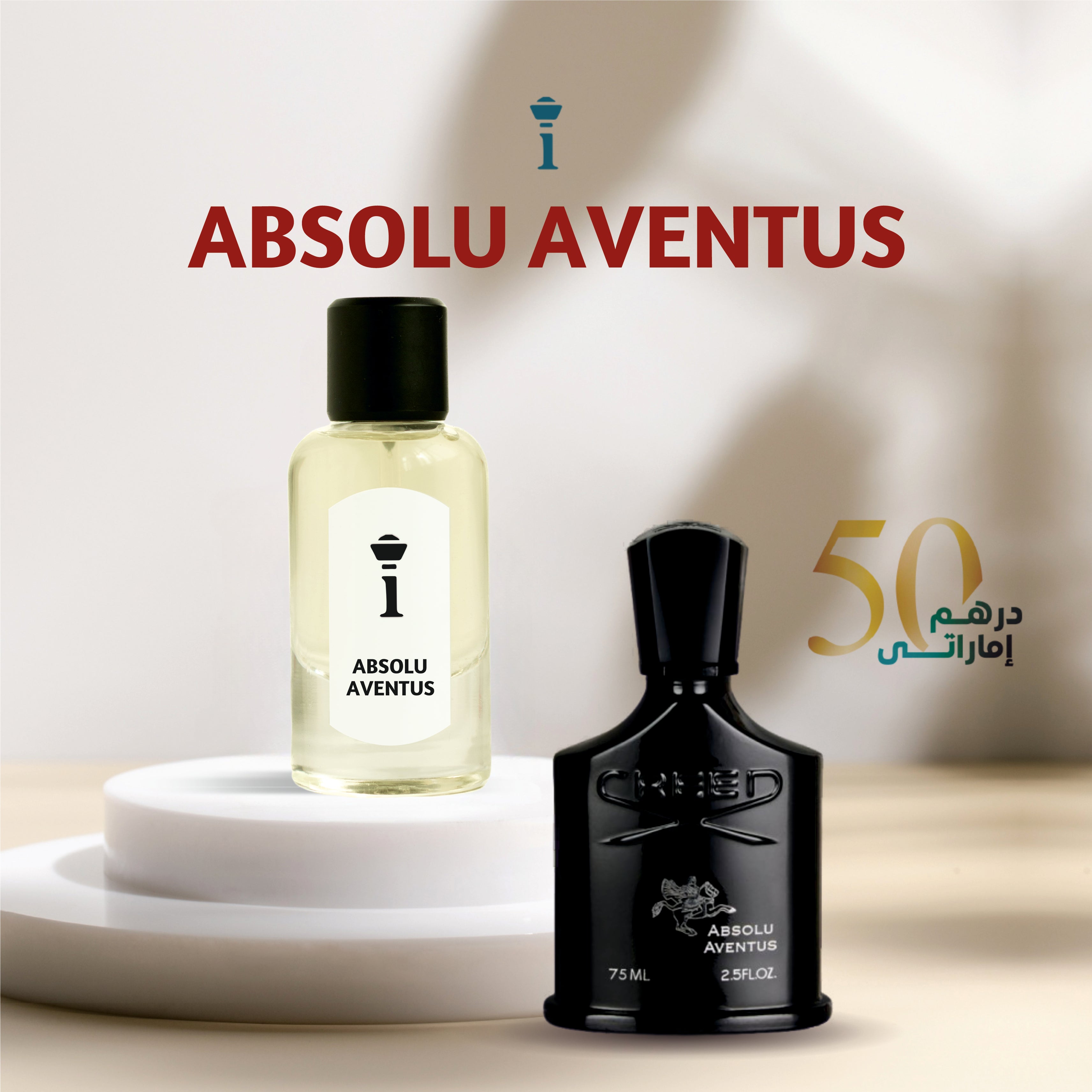 Absolu Aventus – iPerfumeUAE