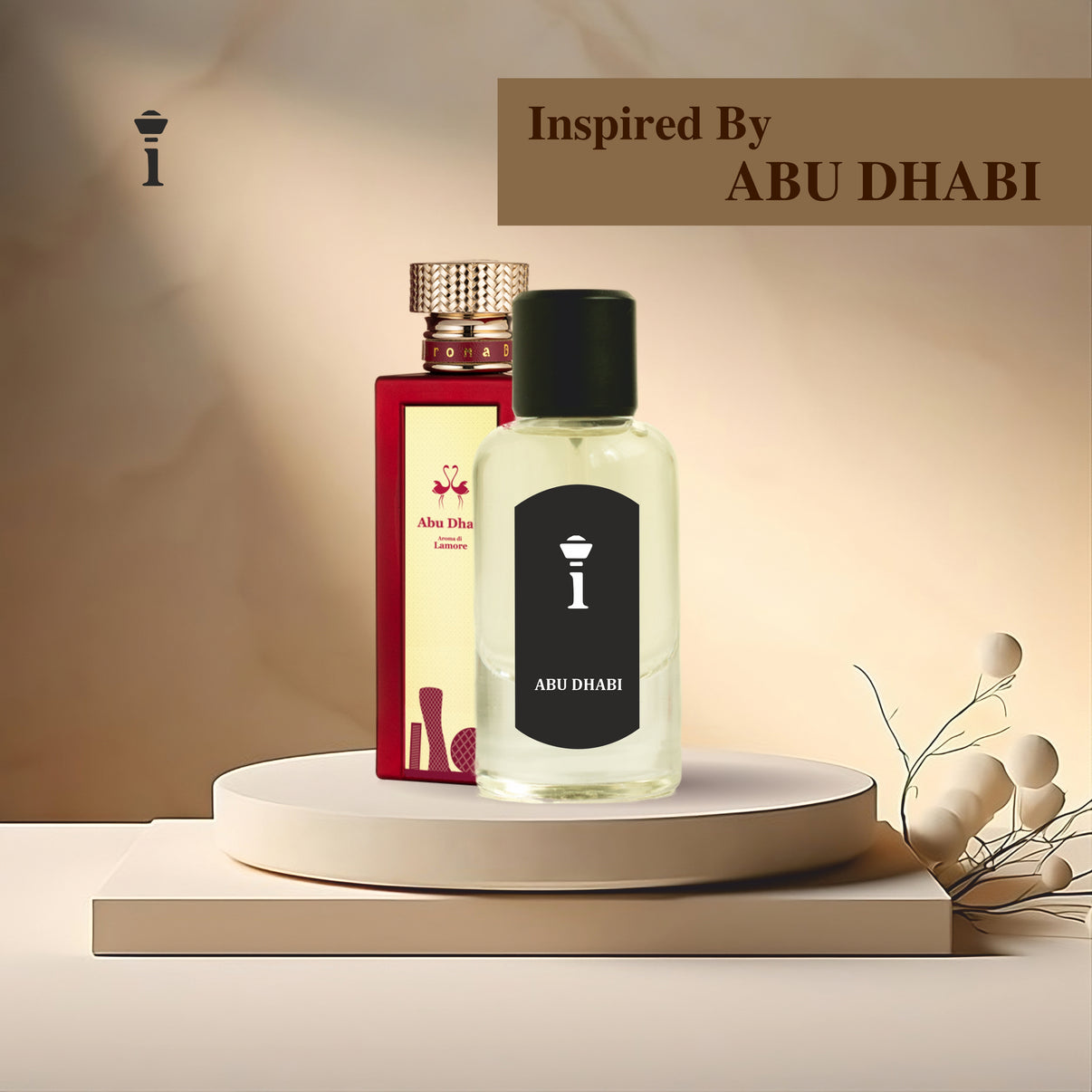 Abu Dhabi – iPerfumeUAE