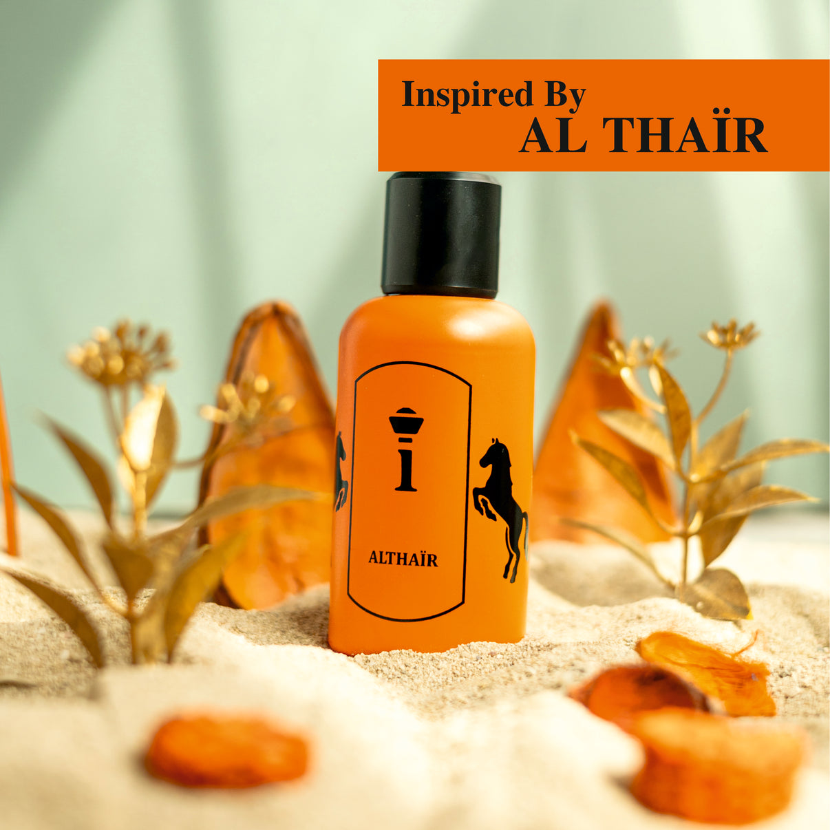 The Thair – iPerfumeUAE