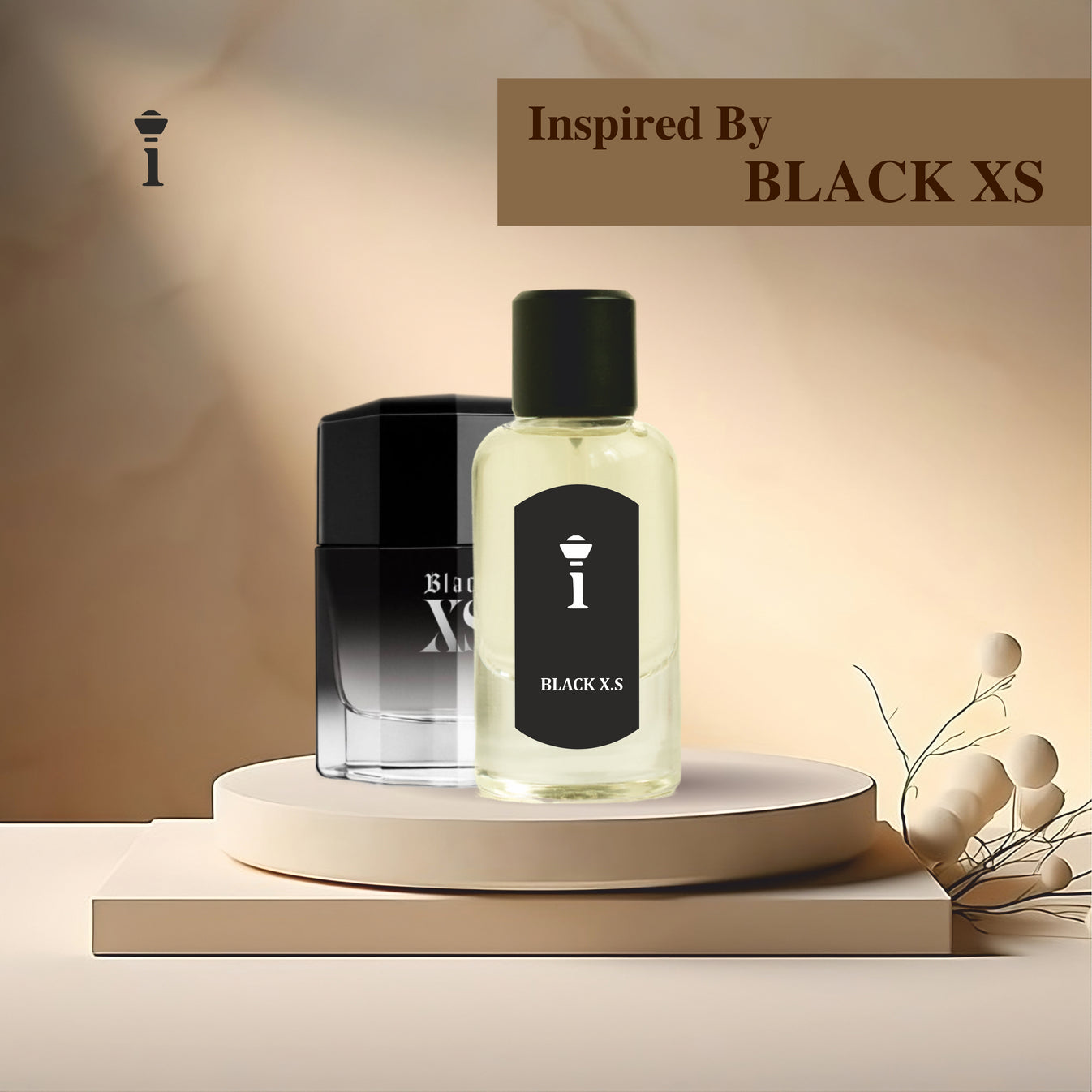 Black X.S – iPerfumeUAE
