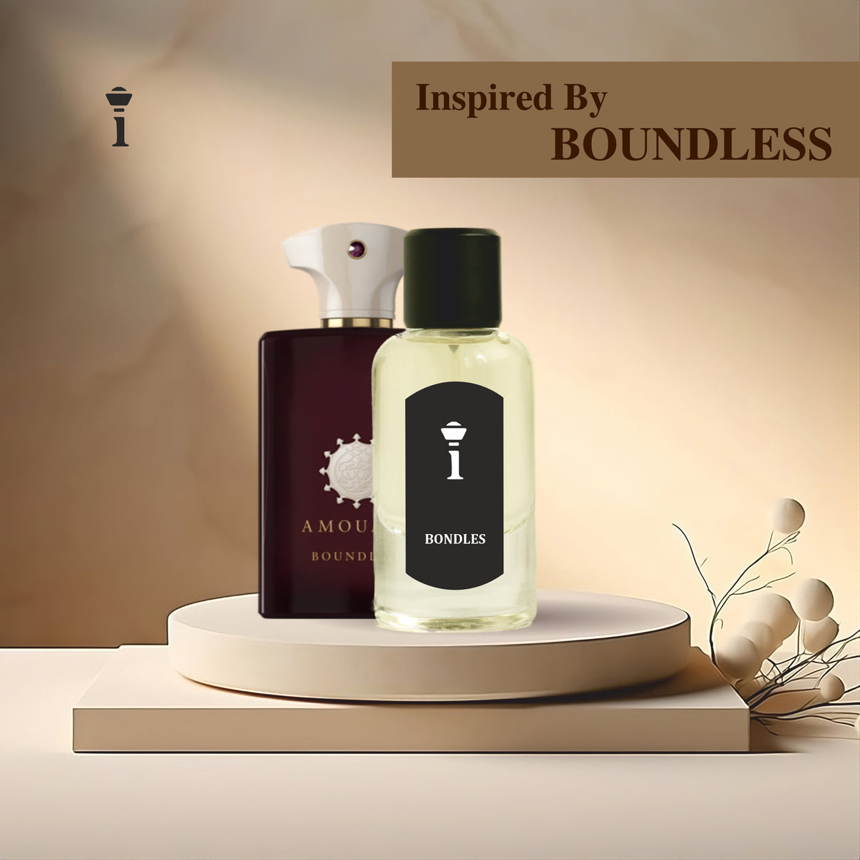 Bondles – iPerfumeUAE