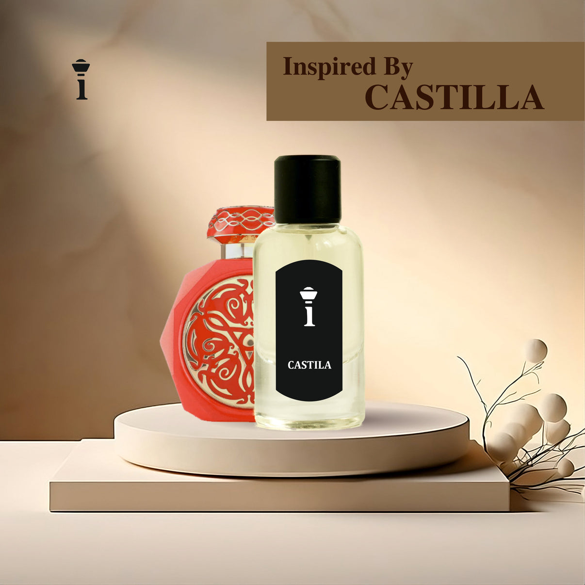 CASTILA – iPerfumeUAE