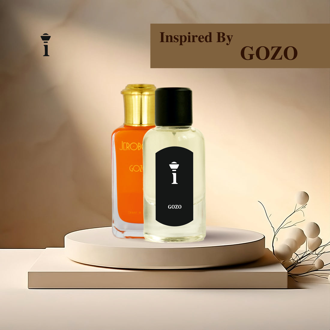 Gozo – iPerfumeUAE
