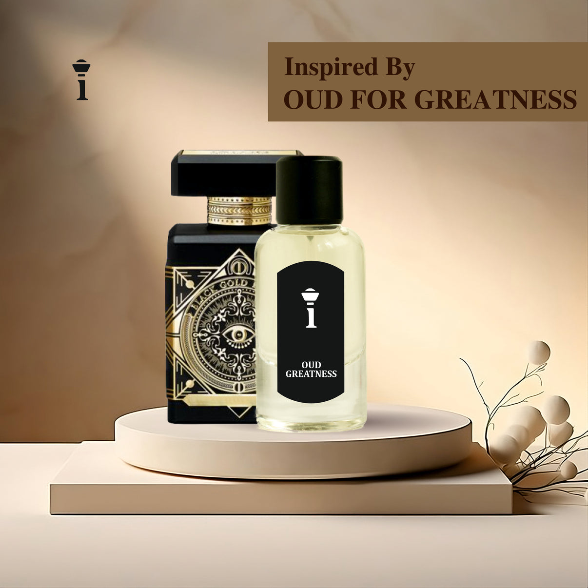 Oud Greatness – iPerfumeUAE