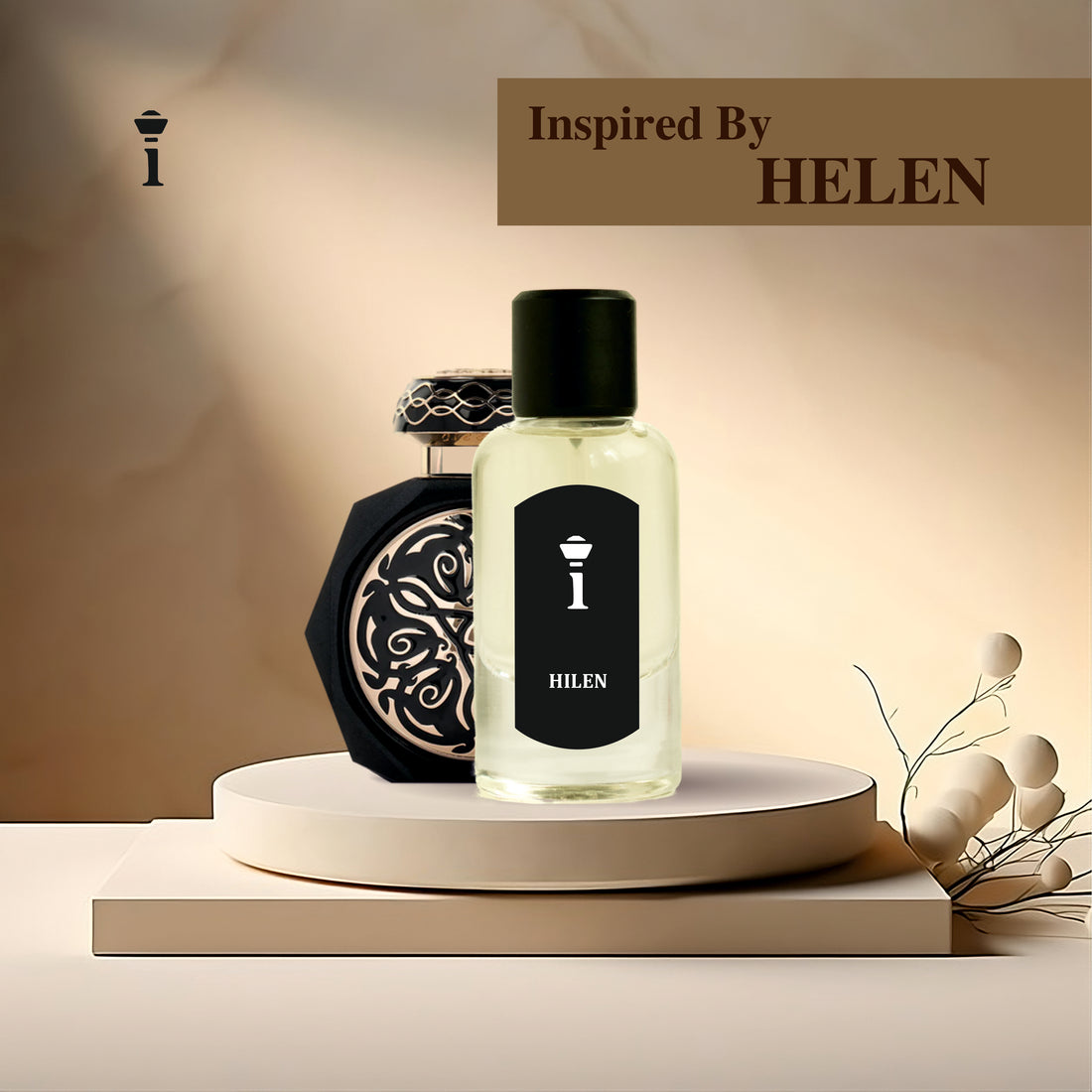 Hilen – iPerfumeUAE