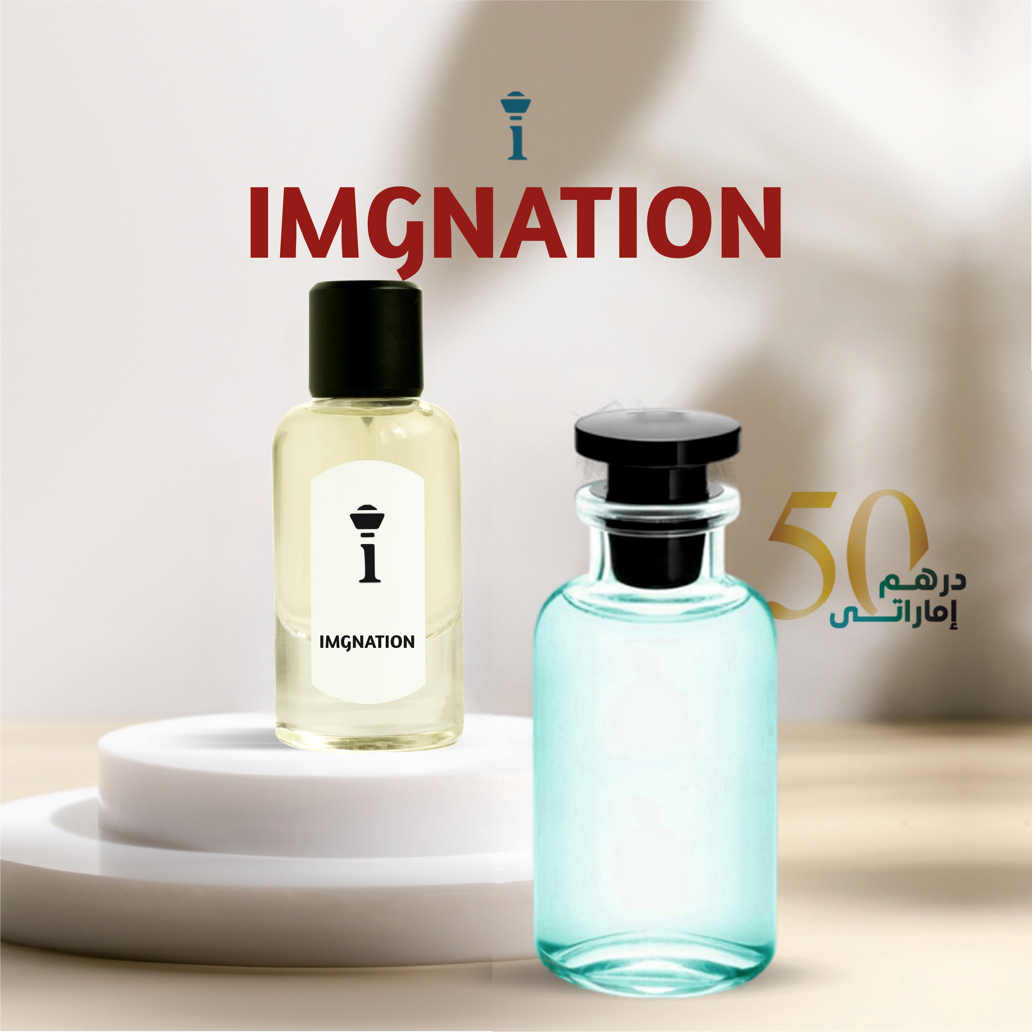 IMGINATION – iPerfumeUAE