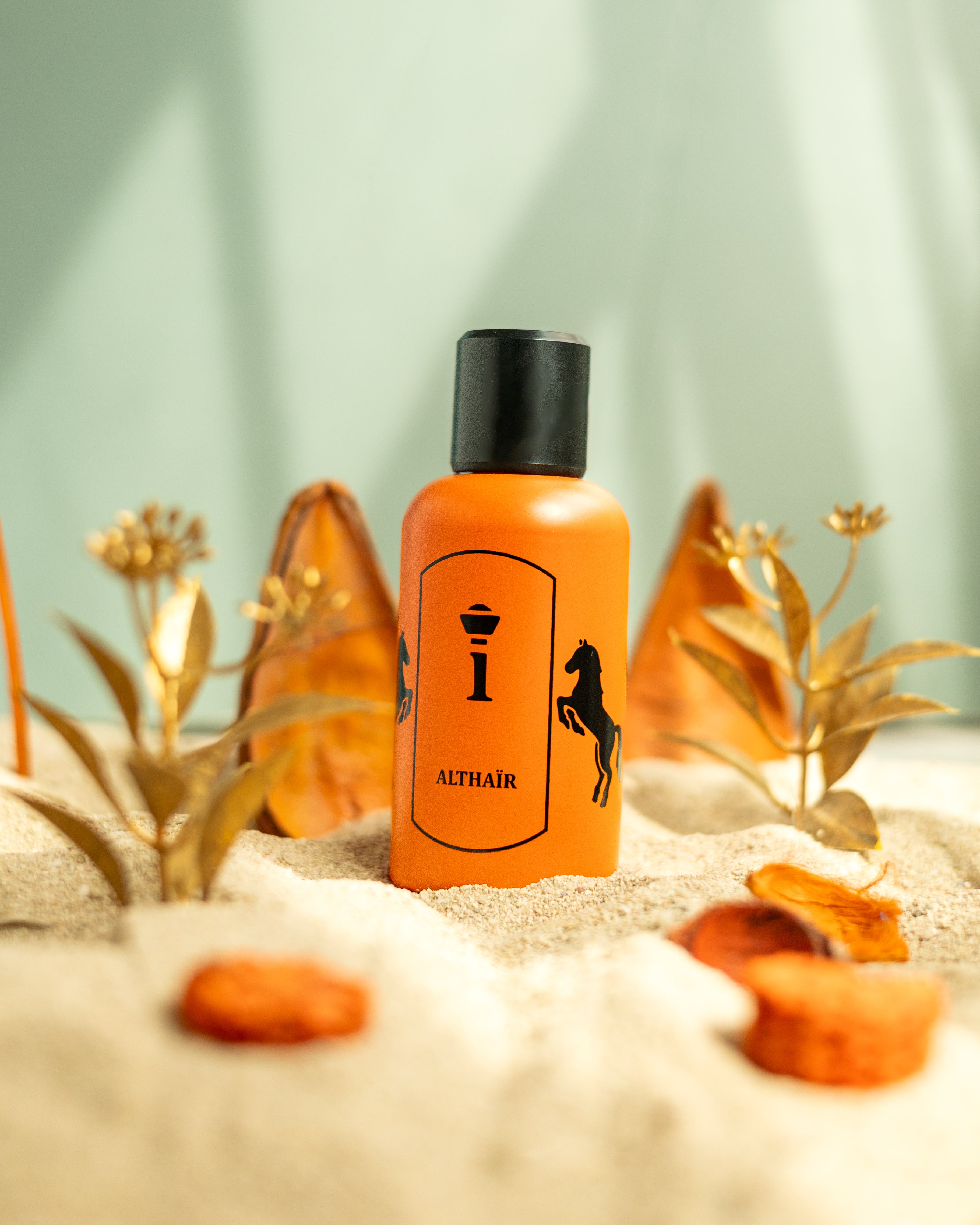 Al thaïr – iPerfumeUAE