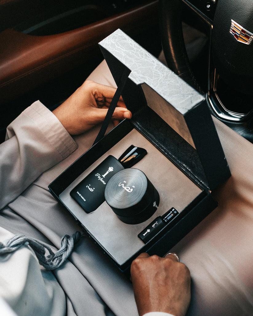 Qissah Collection – iPerfumeUAE