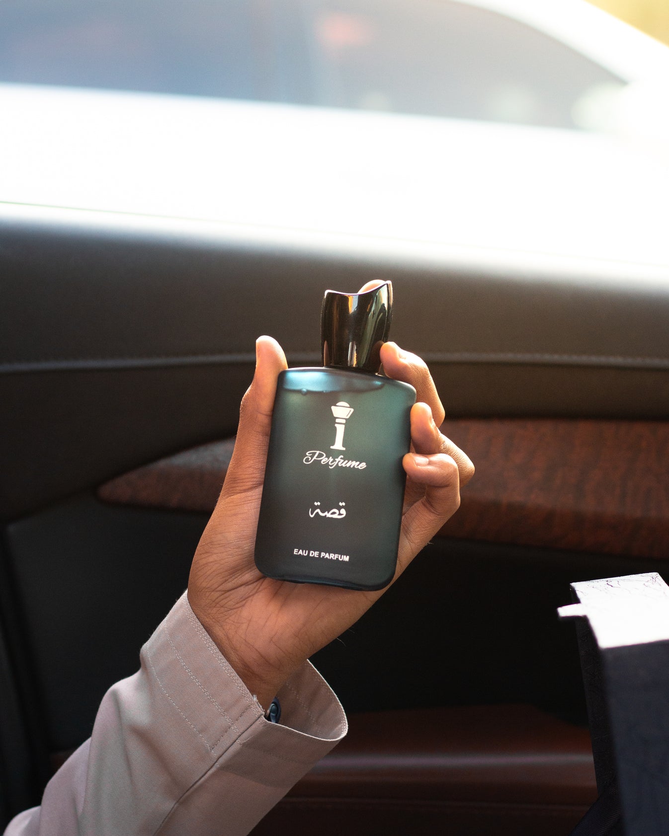 Qissah Collection – iPerfumeUAE