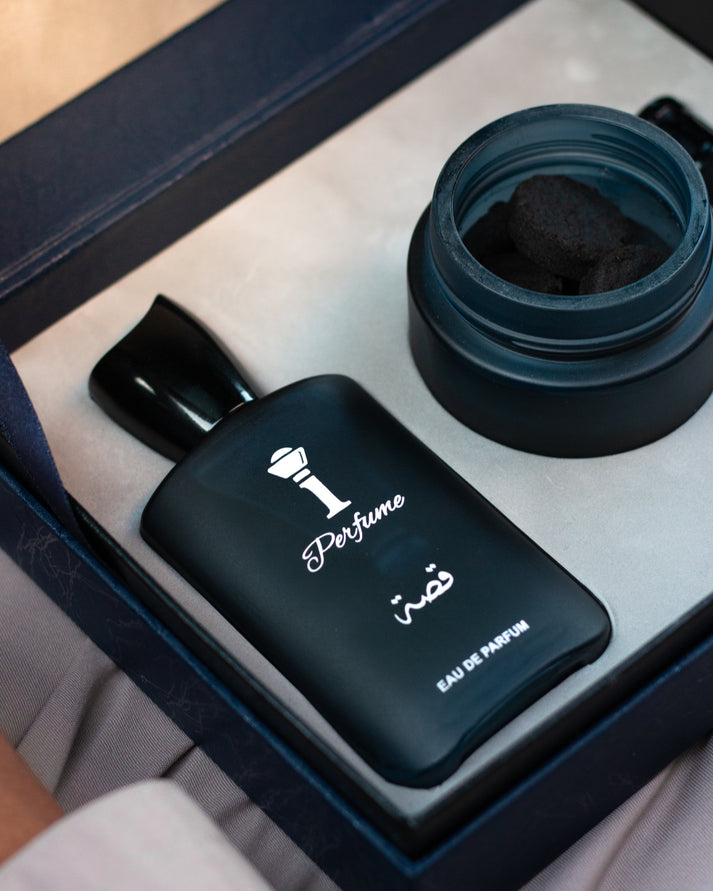Qissah Collection – iPerfumeUAE