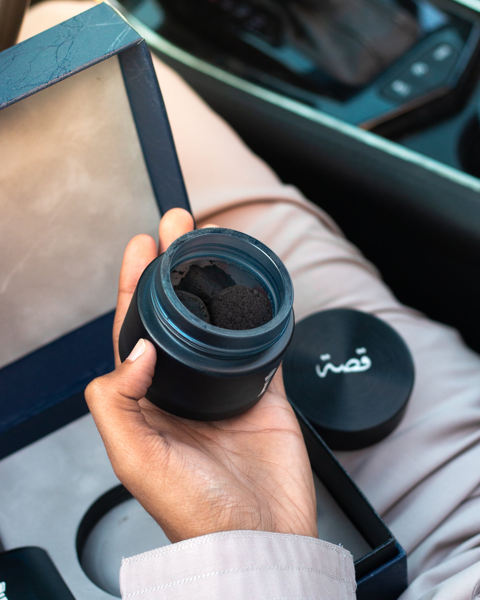 Qissah Collection – iPerfumeUAE