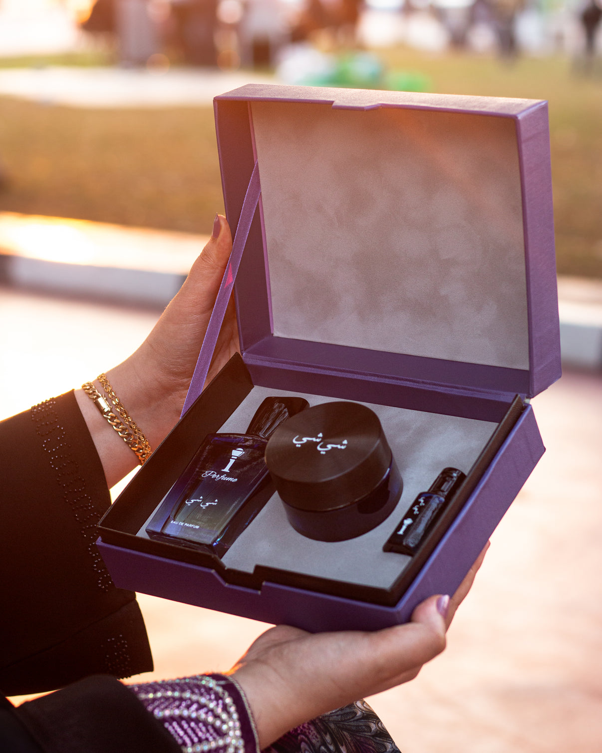 Shay Shay Collection – iPerfumeUAE