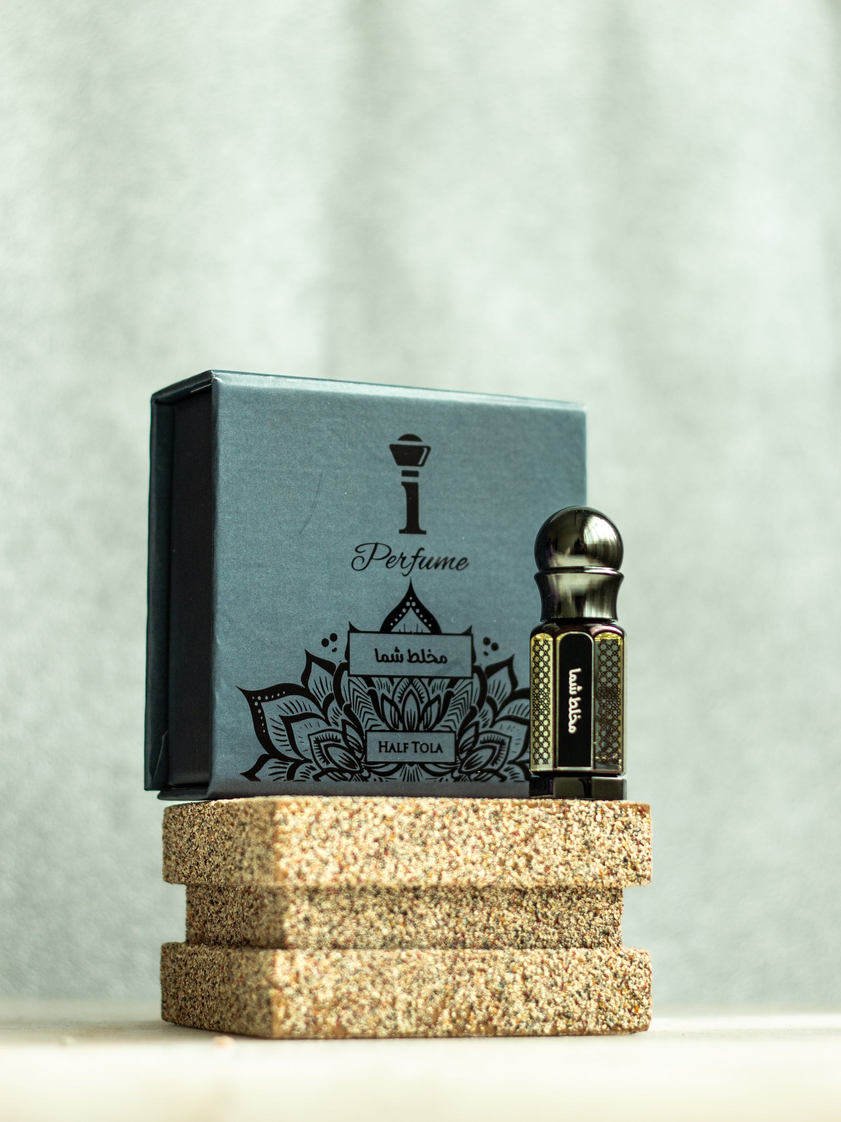 Mixed with you – iPerfumeUAE