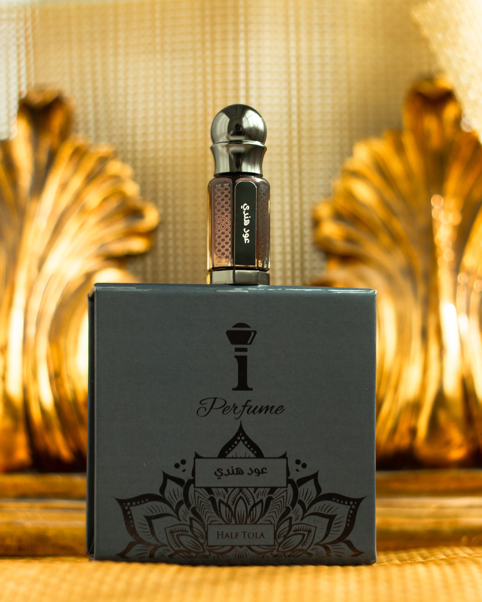 عود هندي – iPerfumeUAE