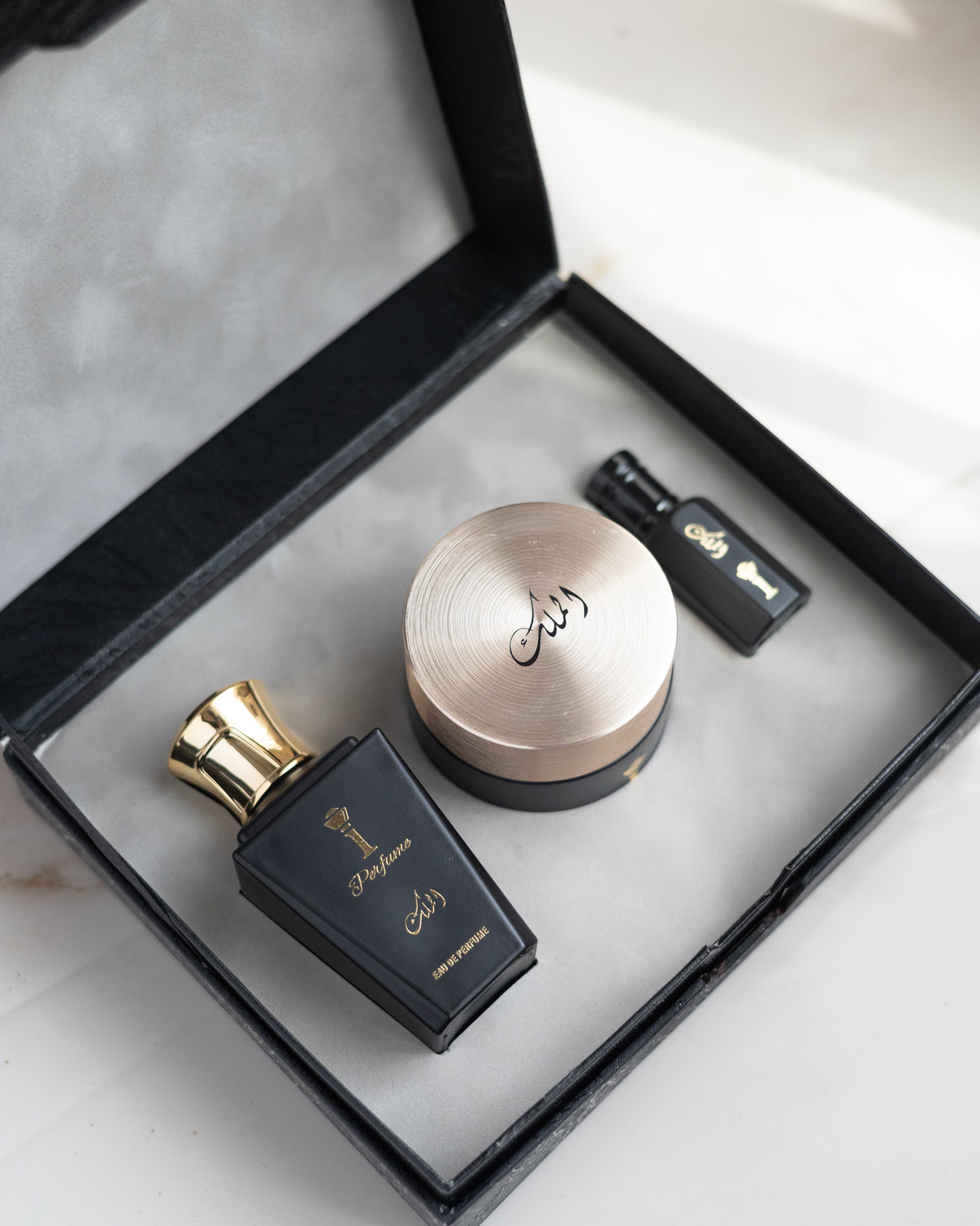 King Faisal Collection – iPerfumeUAE