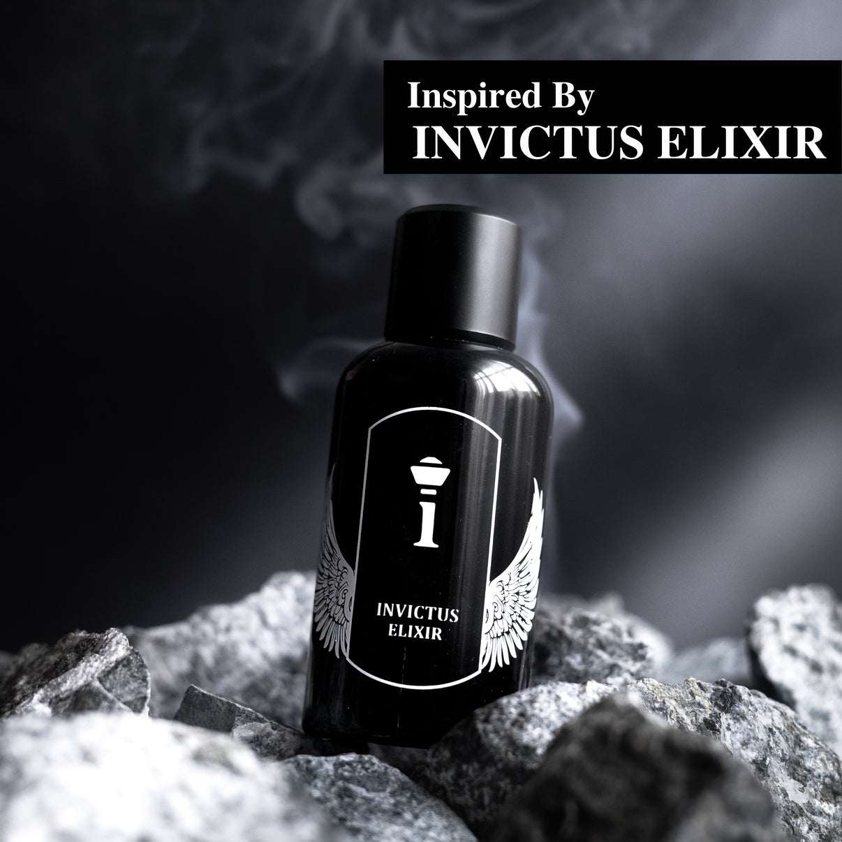 INVICTS ELXIR – iPerfumeUAE