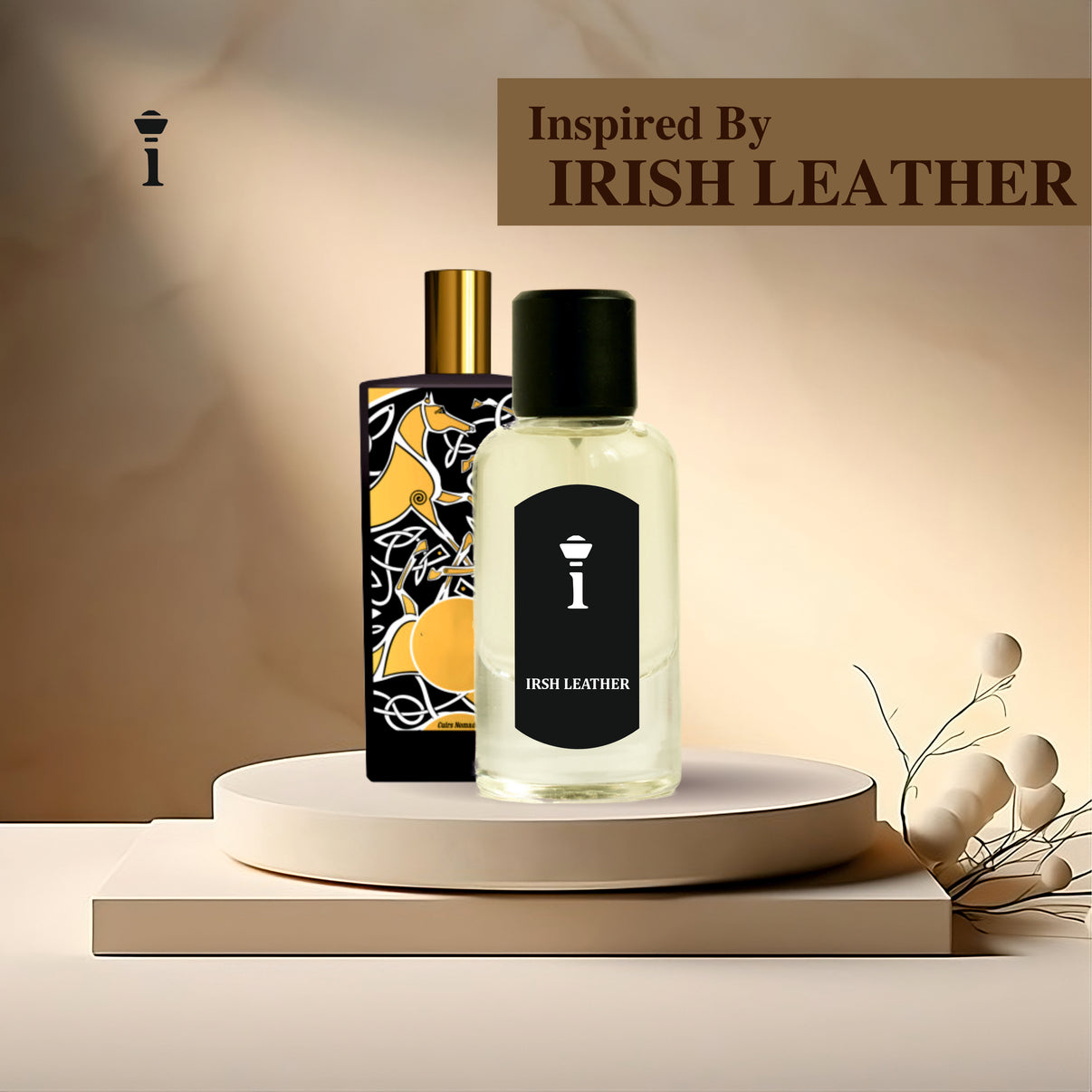 Irsh Leather – iPerfumeUAE