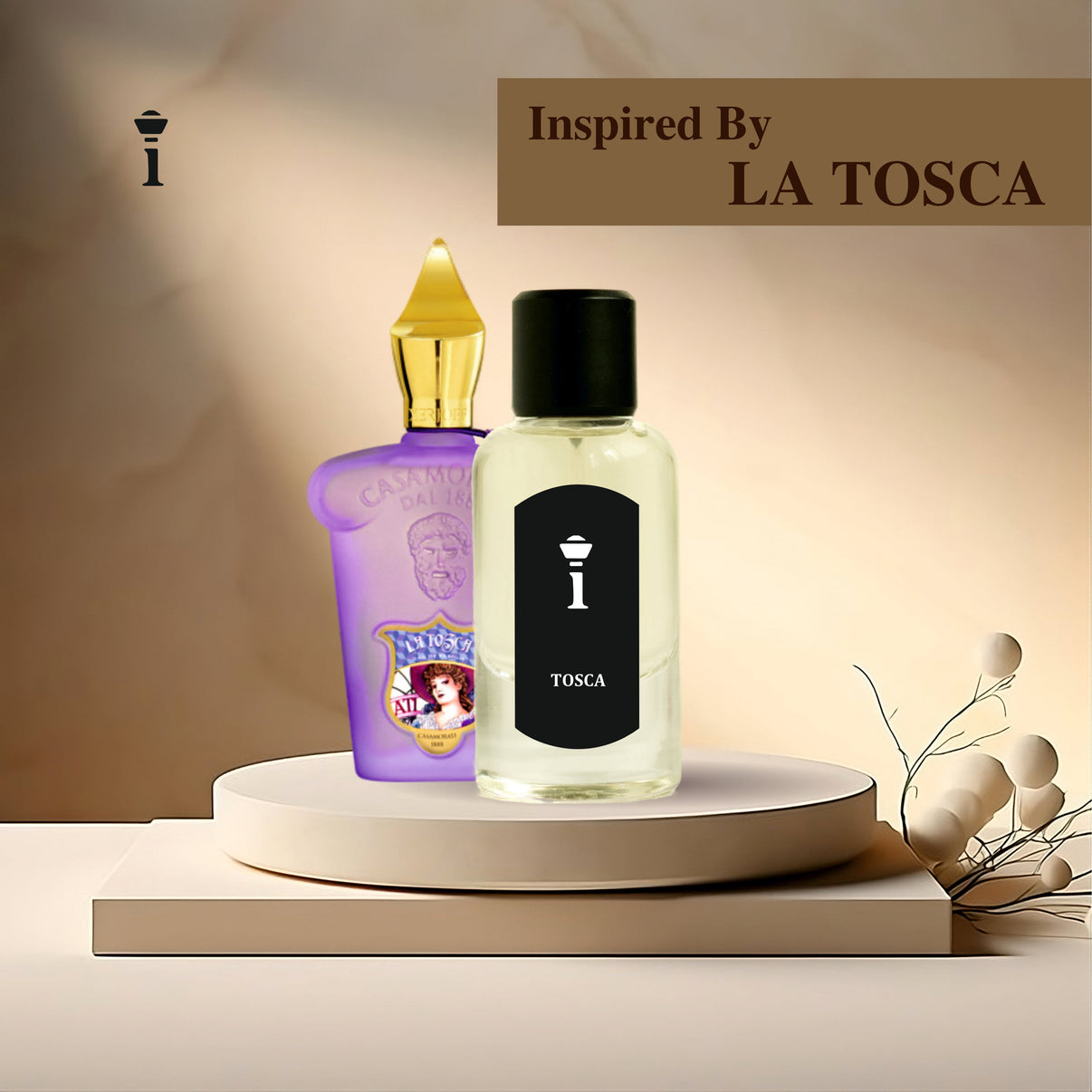 Tosca – iPerfumeUAE