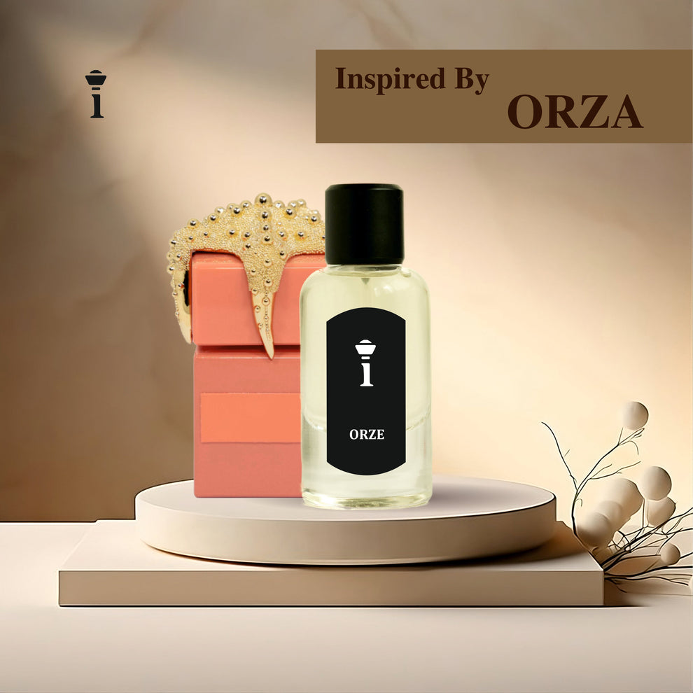 Orze – iPerfumeUAE