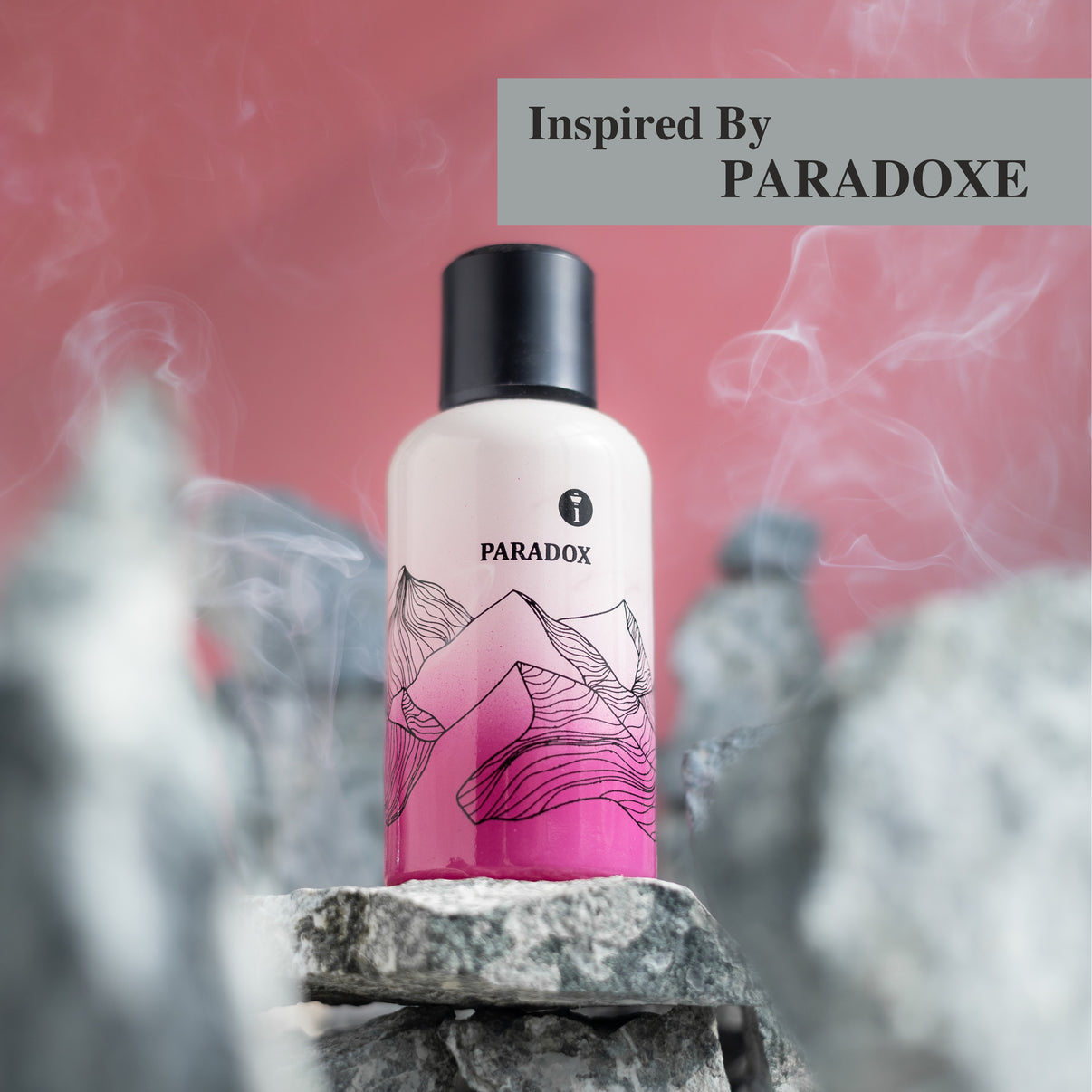 Paradox – iPerfumeUAE