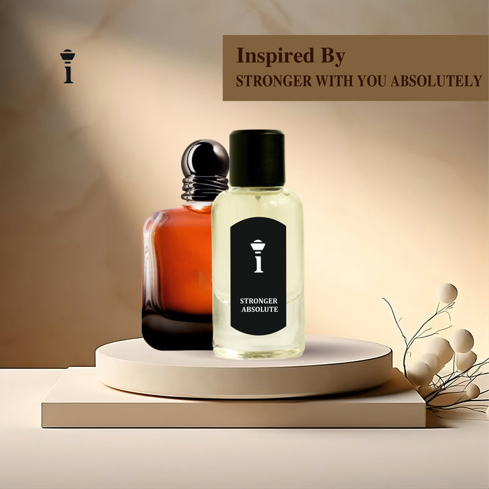 Stronger Absolute – iPerfumeUAE