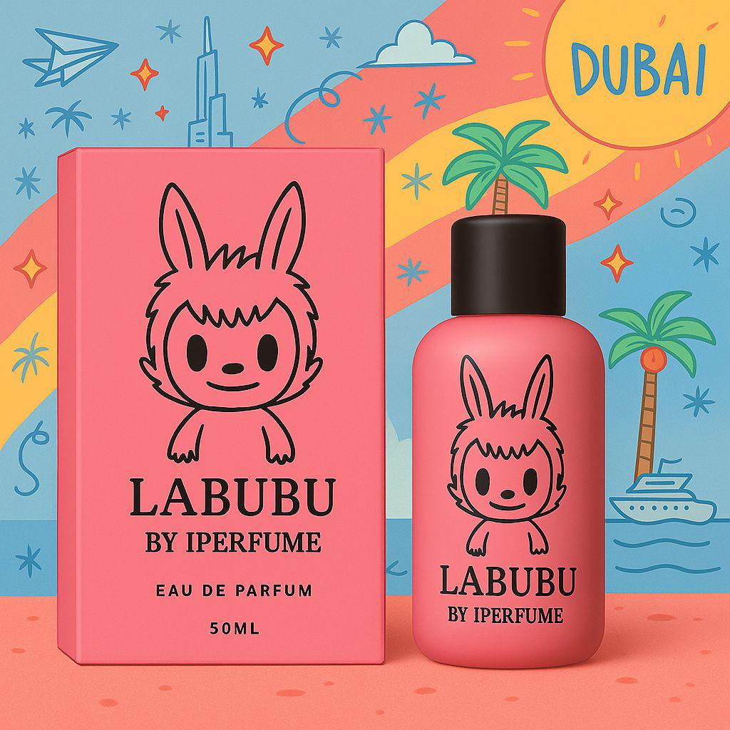 Labubu for women – iPerfumeUAE