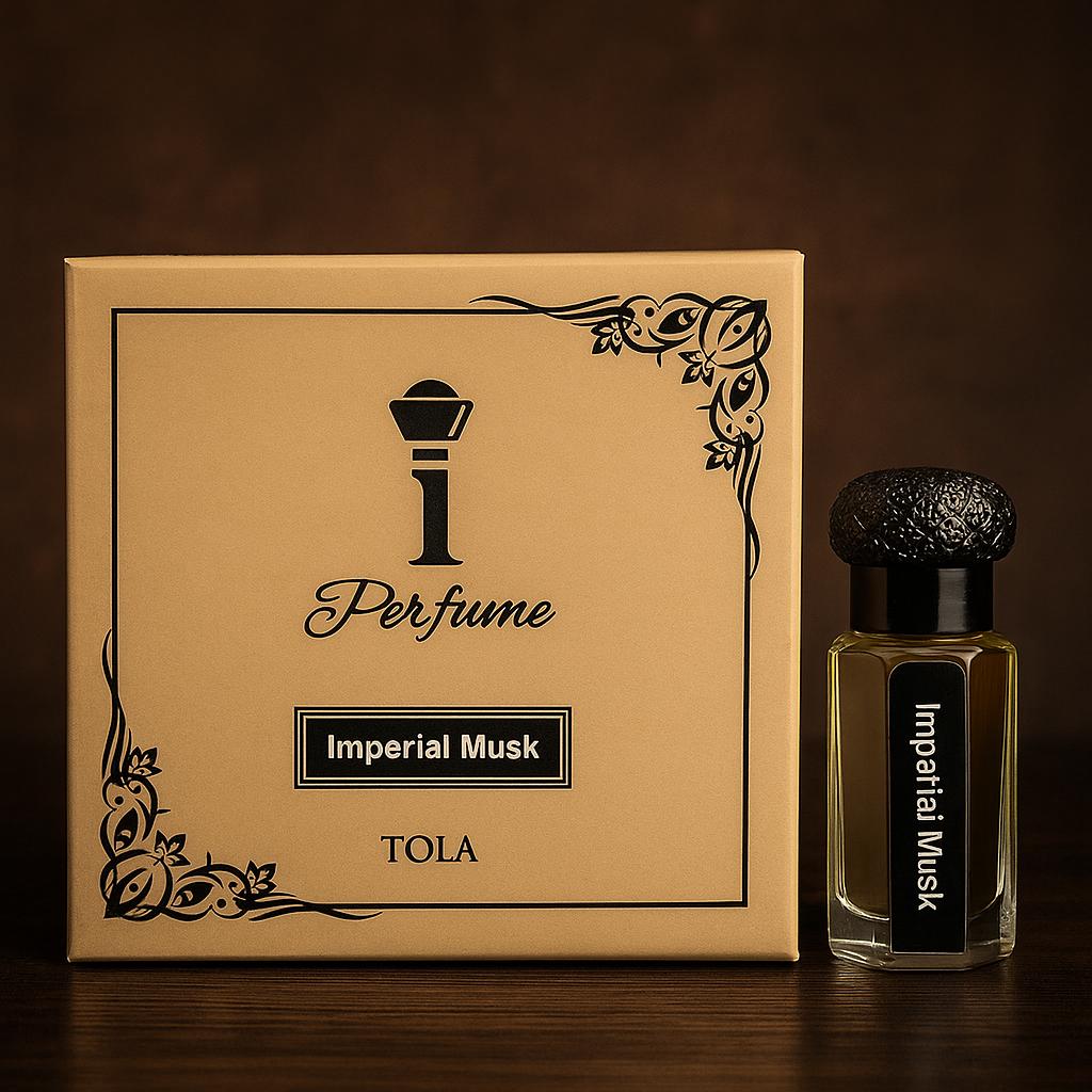 Imperial Musk – iPerfumeUAE