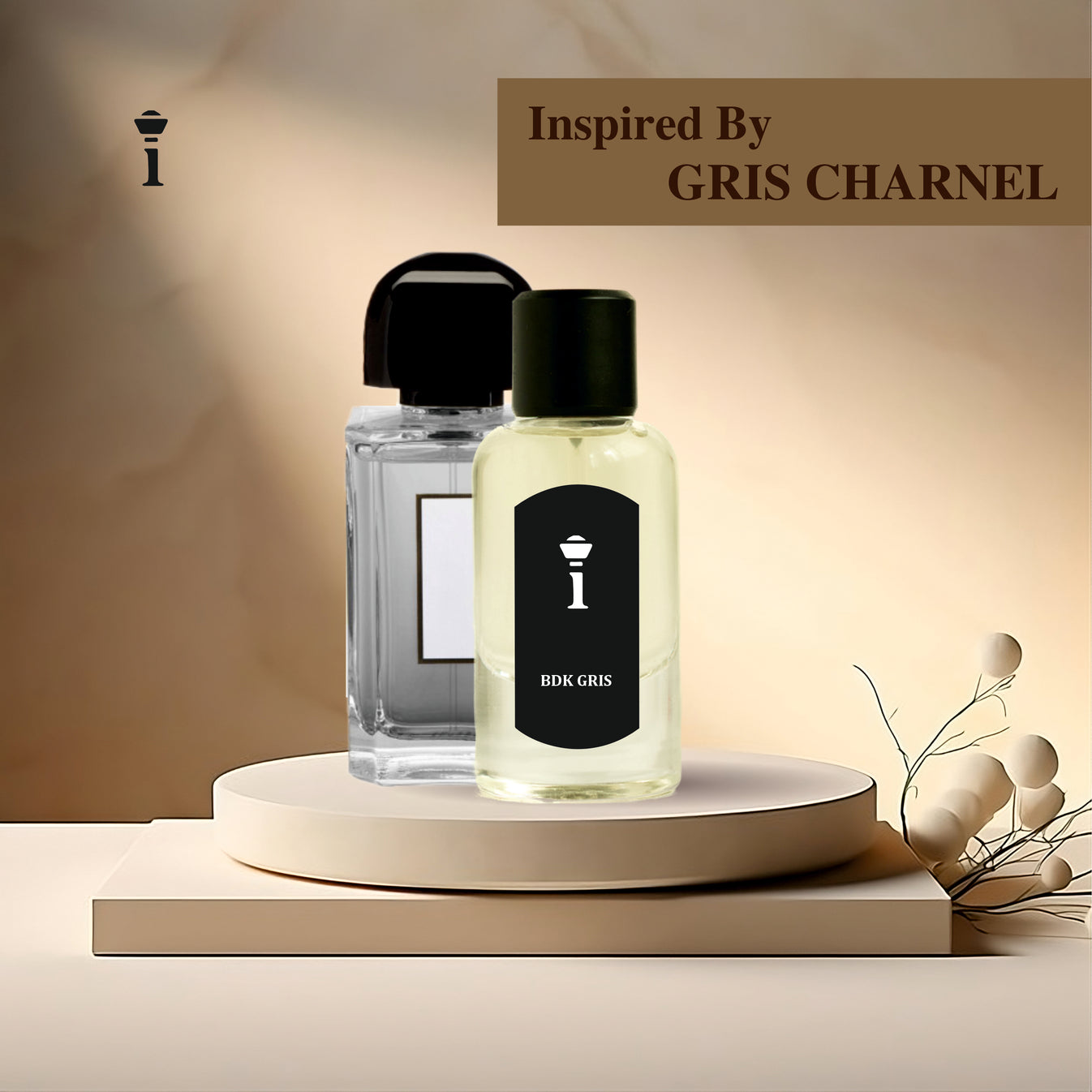BDK Gris – iPerfumeUAE