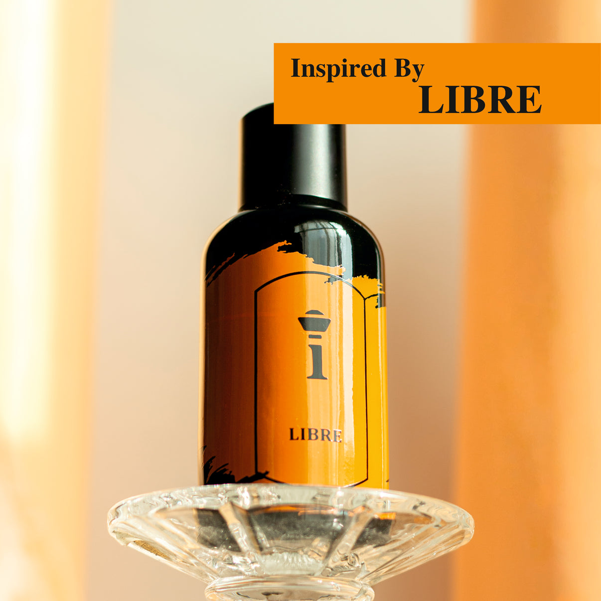 Libre – iPerfumeUAE
