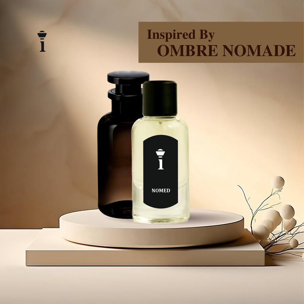Nomed – iPerfumeUAE