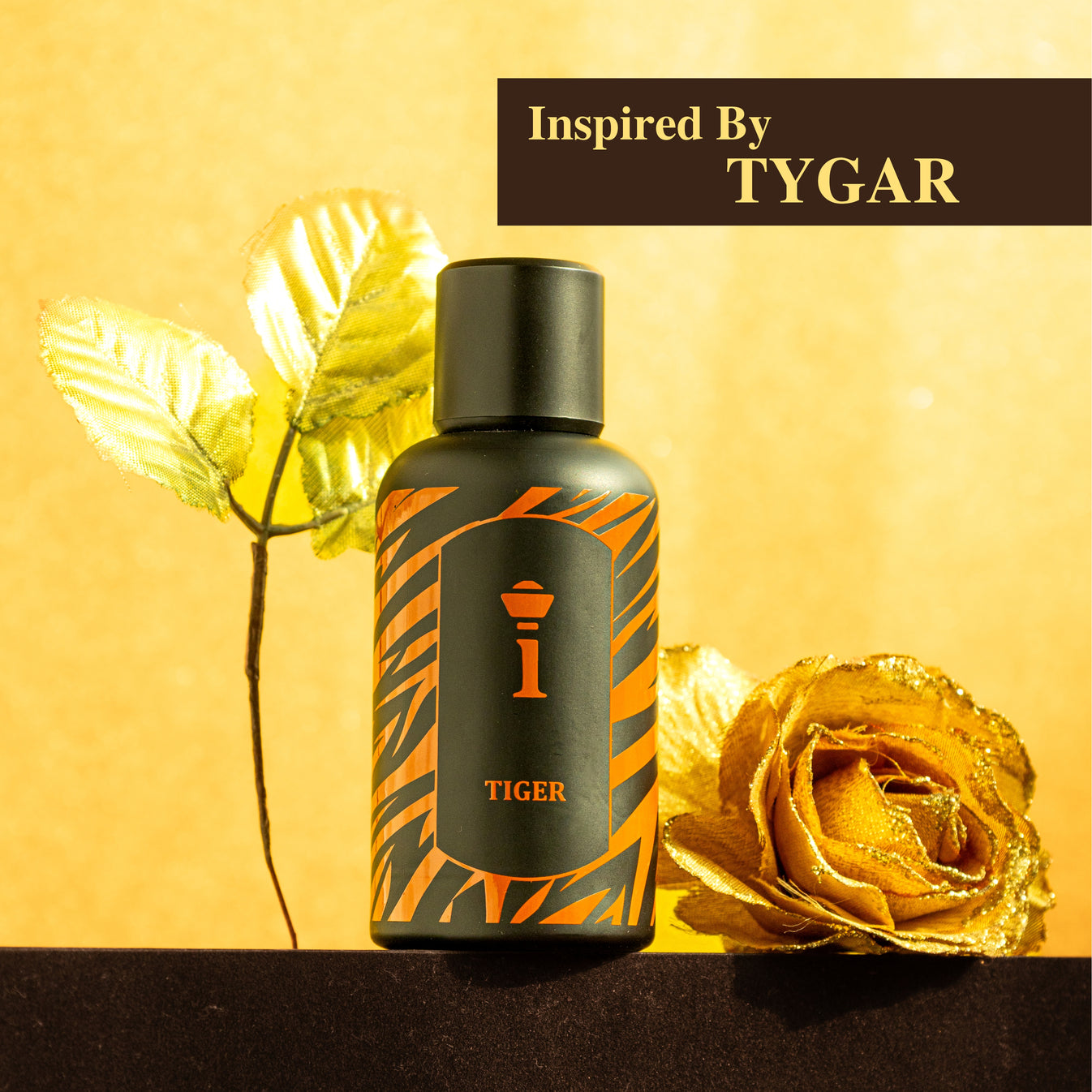TIGER – iPerfumeUAE