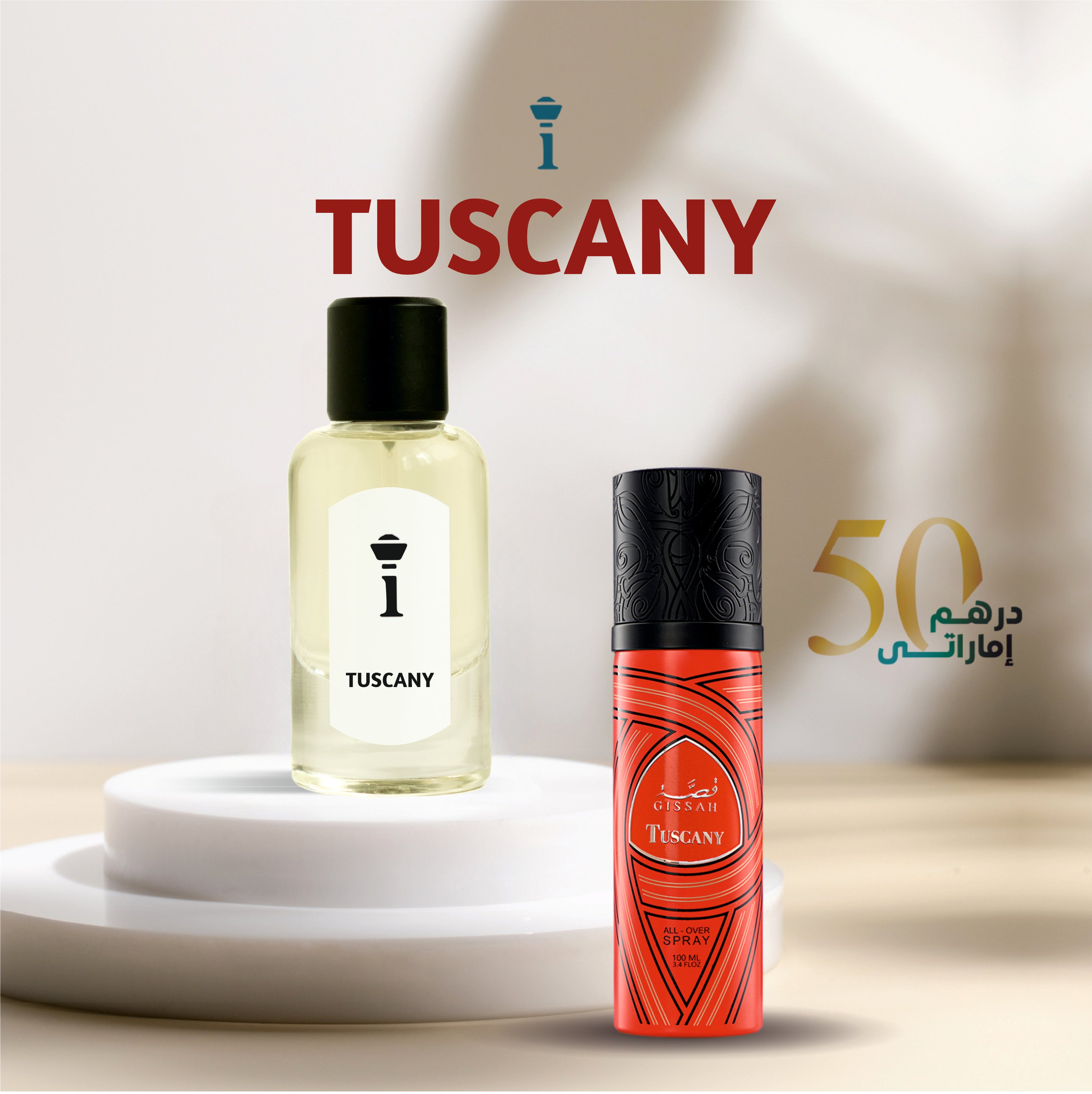 Tuscany – iPerfumeUAE